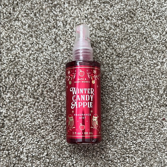 Bath & Body Works | Bath & Body | Bath Body Works Red Winter Candy ...